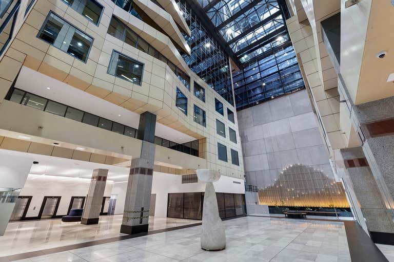 Level 5 459 Collins Street, Melbourne, VIC 3000 - Office For Lease ...