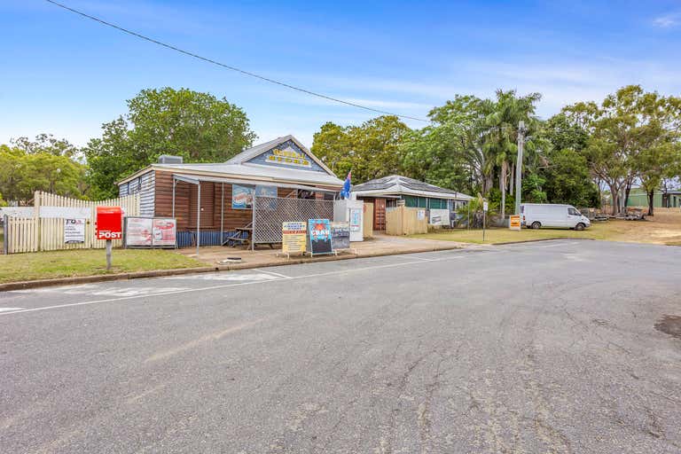 Caves Country Store, 7-9 Buch Square, The Caves, QLD 4702 - Shop ...