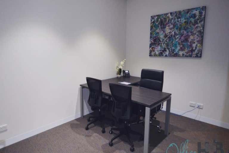 Leased Office at Collins Place, 441/35 Collins Street, Melbourne, VIC ...