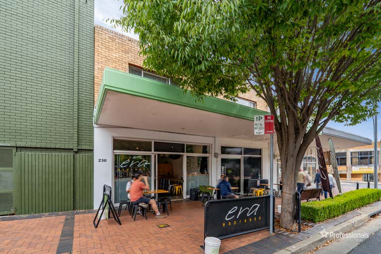 Sold Shop & Retail Property at 230 Beardy Street, Armidale, NSW 2350 ...