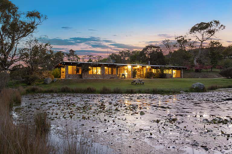 Snowy Wilderness, 2911 Barry Way, Ingebirah, NSW 2627 - Commercial ...