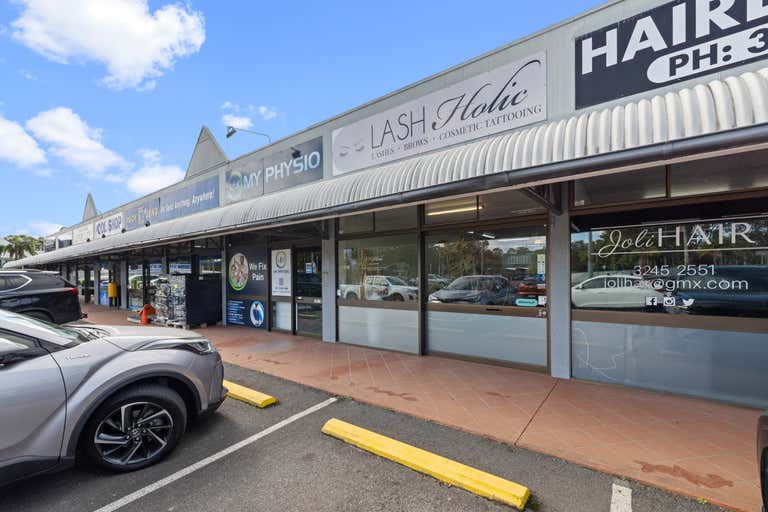 5/8-16 Redland Bay Road, Capalaba, QLD 4157 - Shop & Retail Property ...