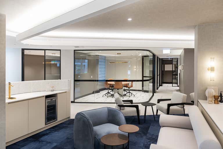 1 Chifley Square, Sydney, NSW 2000 - Office For Lease - realcommercial