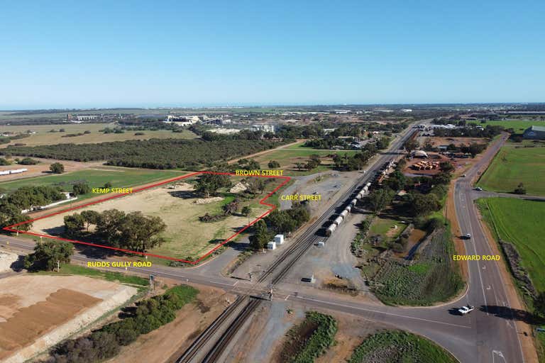 1 Carr Street, Narngulu, WA 6532 - Development Site & Land For Sale ...