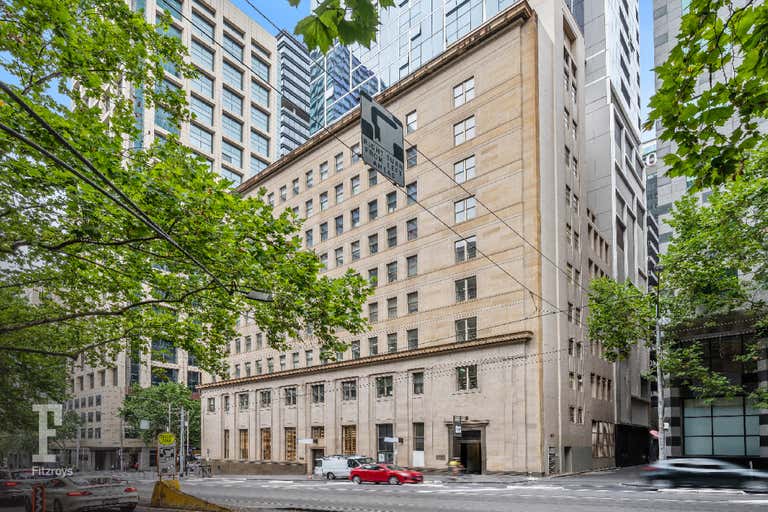 460 Collins Street, Melbourne, VIC 3000 - Office For Lease - realcommercial