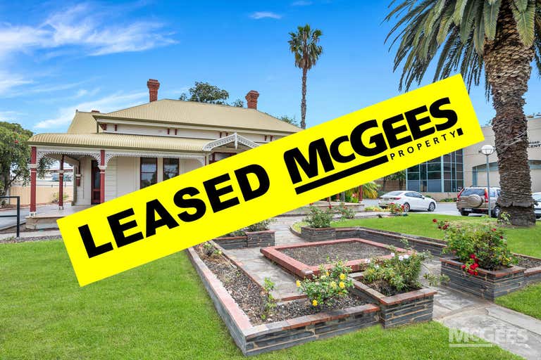 Leased Medical & Consulting Property at 1202-1208 Old Port Road, Royal ...