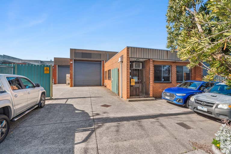 16 Lipton Drive, Thomastown, VIC 3074 - Industrial & Warehouse Property ...