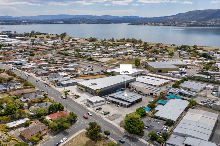 Leased Industrial & Warehouse Property at 2/481 Main Road, Montrose ...
