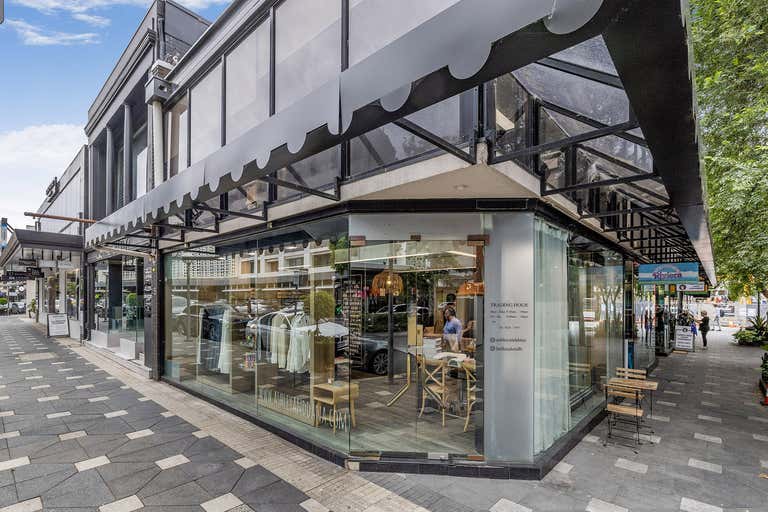 Sold Shop & Retail Property at 3/5 Knox Street, Double Bay, NSW 2028 ...