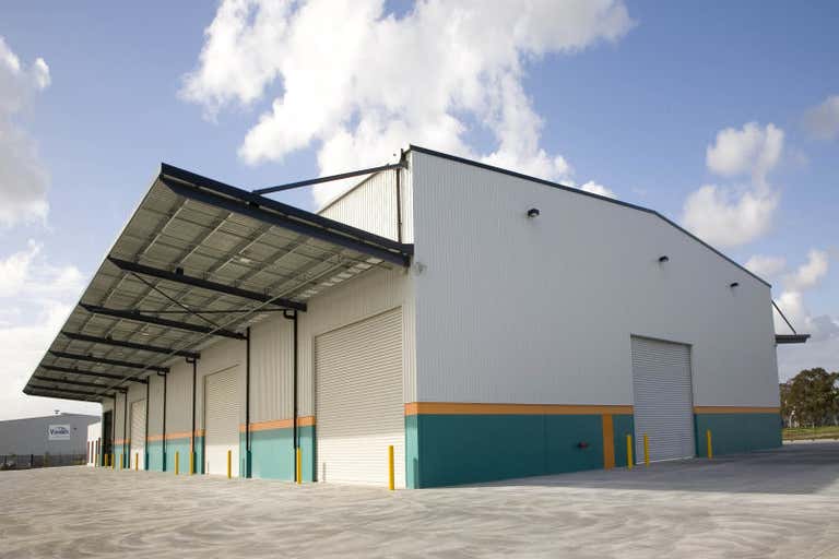 Leased Industrial & Warehouse Property at Taylor Distribution Centre ...