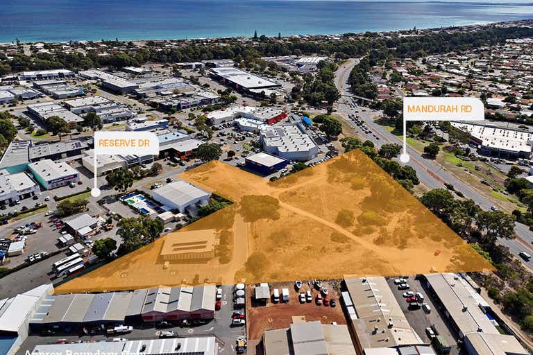 10 Lively Place, Mandurah, WA 6210 - Development Site & Land For Sale ...