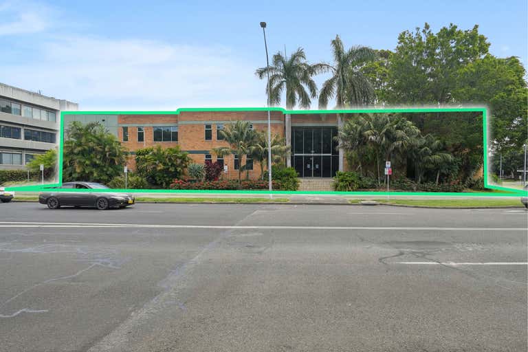 2 Castle Street, Coffs Harbour, NSW 2450 - Development Site & Land For ...