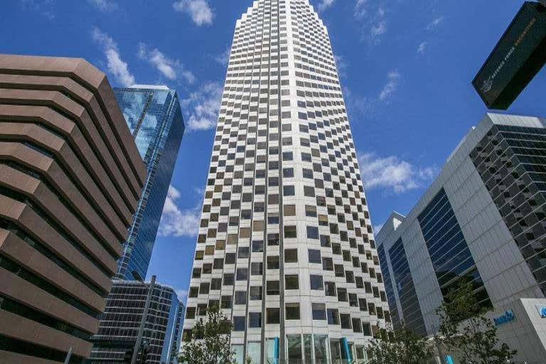 Leased Office at 24/77 St Georges Terrace, Perth, WA 6000 - realcommercial