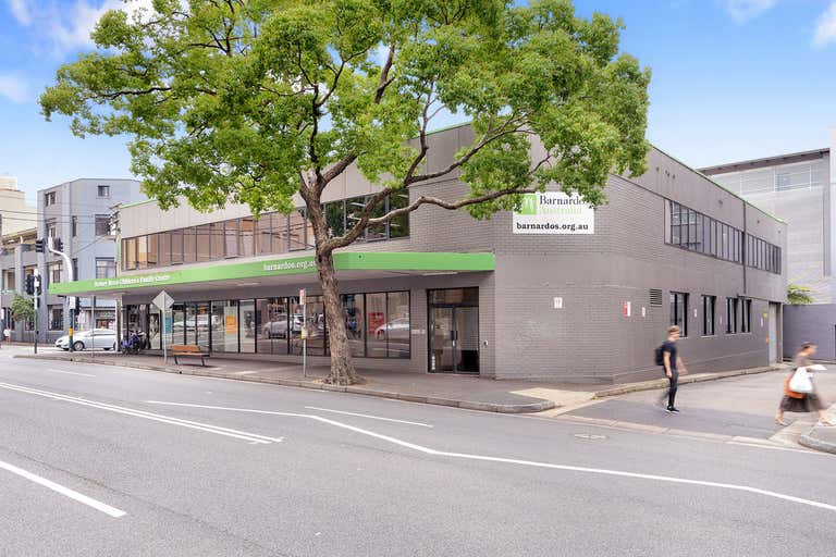 Leased Office at Ground Floor, 60-64 Bay Street, Ultimo, NSW 2007 ...