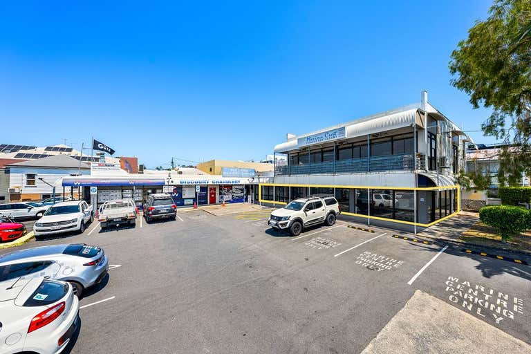 Leased Shop & Retail Property at 453 Esplanade, Manly, QLD 4179 ...