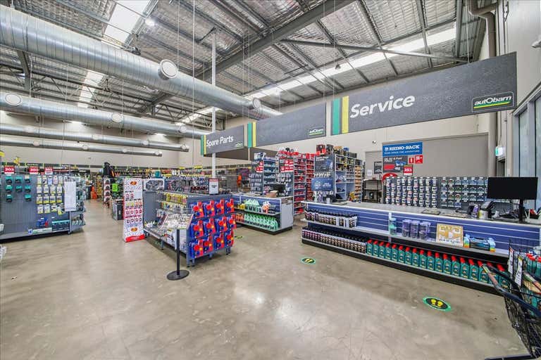 Unit 3/2 Holborn Circuit, Gregory Hills, NSW 2557 - Showroom & Large ...