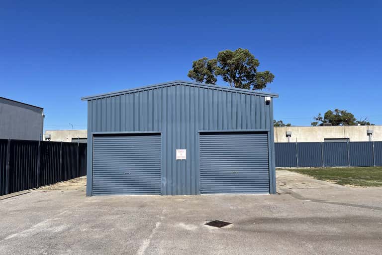 Leased Industrial & Warehouse Property at 6 Day Road, East Rockingham ...