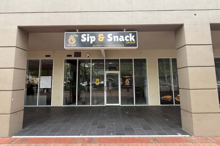 G74/2 Cape Street, G72/2 Cape Street, Dickson, ACT 2602 - Shop & Retail ...