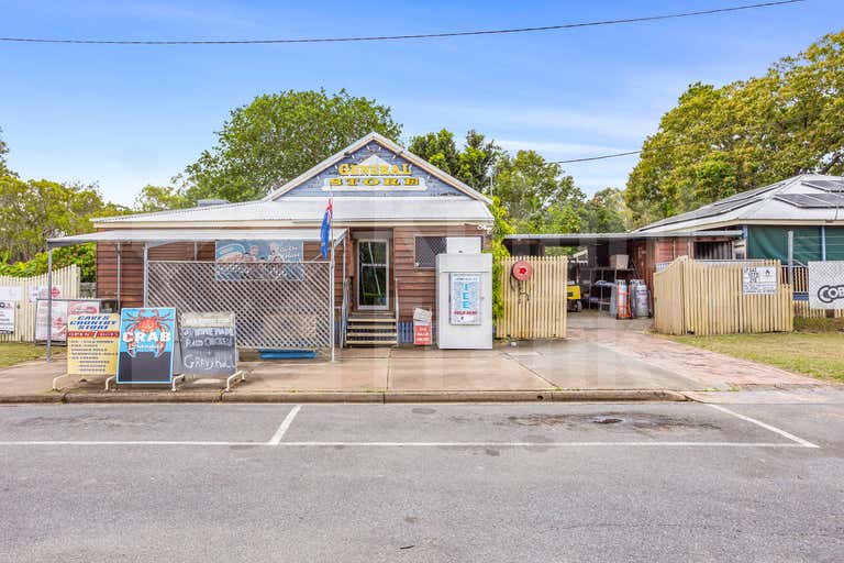 Caves Country Store, 7-9 Buch Square, The Caves, QLD 4702 - Shop ...
