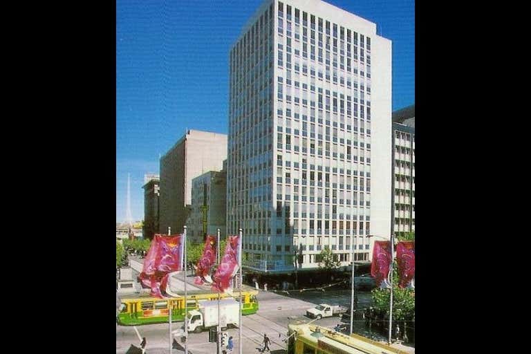 Leased Office at 901/227 Collins Street, Melbourne, VIC 3000 ...