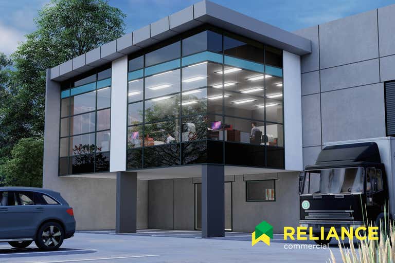 46 Patch Circuit, Laverton North, VIC 3026 - Industrial & Warehouse ...