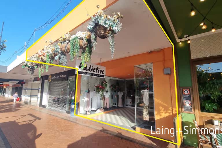 Leased Shop & Retail Property at 141 Victoria Street, Taree, NSW 2430 ...