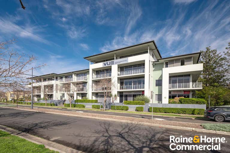 Suite 3.02, 1 Centennial Drive, Campbelltown, NSW 2560 - Shop & Retail ...