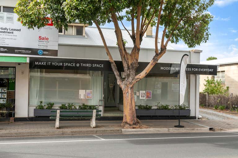 Third Space Float & Wellness Studio, Shop B, 37-39 Murray Street, Tanunda, SA 5352 - Other ...