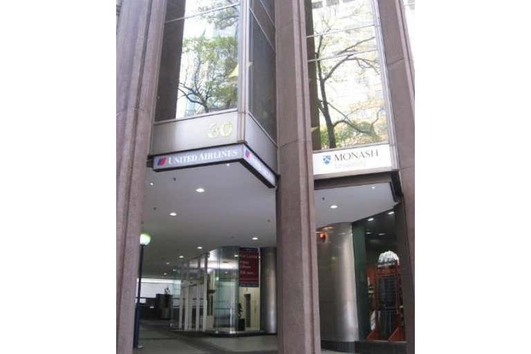 Leased Office at 30 Collins Street, Melbourne, VIC 3000 - realcommercial