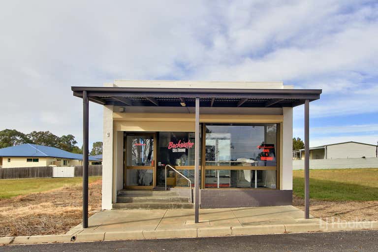 10-12 Centre Way, Newlands Arm, VIC 3875 - Shop & Retail Property For ...