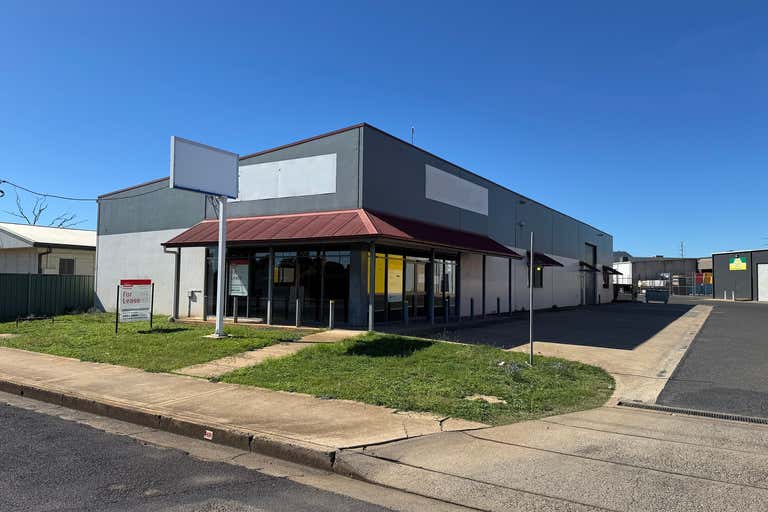 Leased Shop & Retail Property at 166 Fitzroy Street, Dubbo, NSW 2830 ...