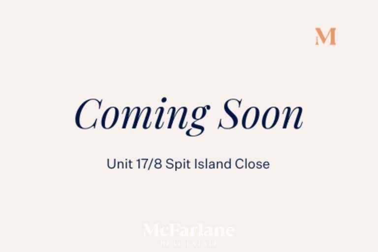 Leased Industrial & Warehouse Property at 17/8 Spit Island Close ...