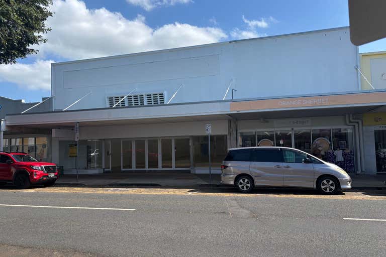 Leased Shop & Retail Property at 119 Bay Terrace, Wynnum, QLD 4178 ...