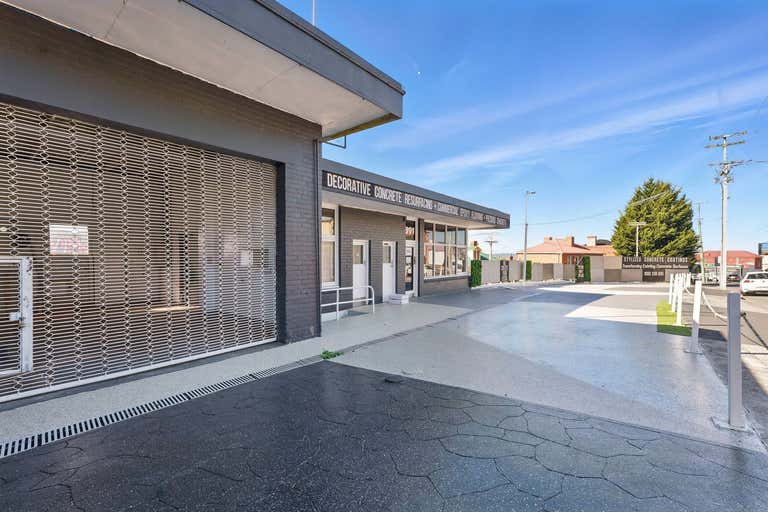 391 Elizabeth Street, North Hobart, TAS 7000 - Shop & Retail Property ...