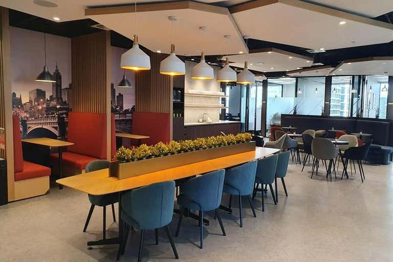 360 Collins Street, Melbourne, VIC 3000 - Office For Lease - realcommercial