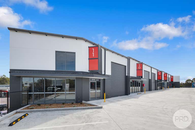 13 Shearwater Drive, Taylors Beach, NSW 2316 - Industrial & Warehouse ...