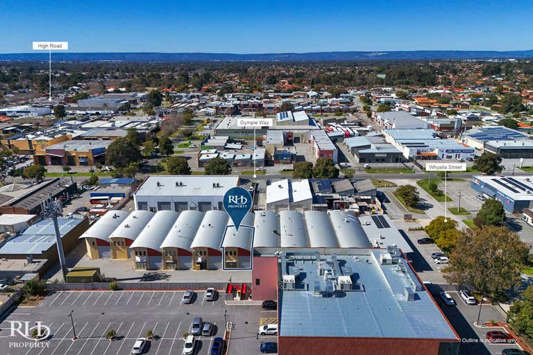 5/14 Whyalla Street, Willetton, WA 6155 - Industrial & Warehouse ...