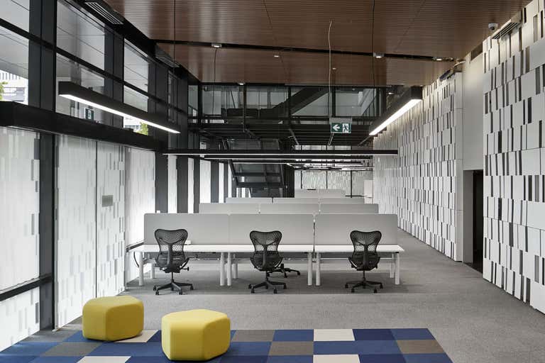 655 Collins Street, Docklands, VIC 3008 - Office For Lease - realcommercial