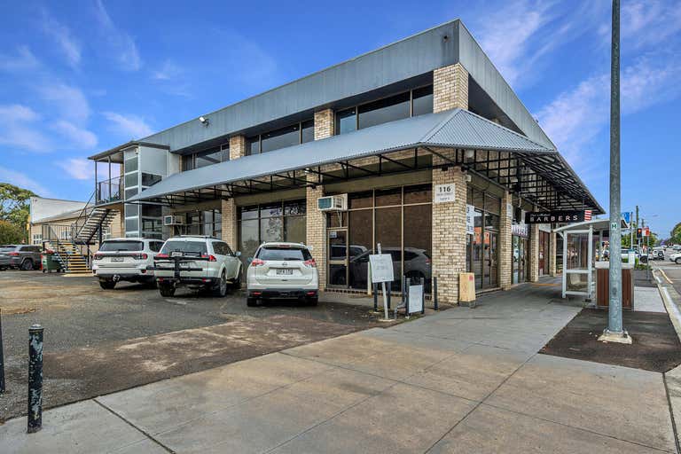 Shop 9 & 10, 128 Lawes Street, East Maitland, NSW 2323 - Other Property ...