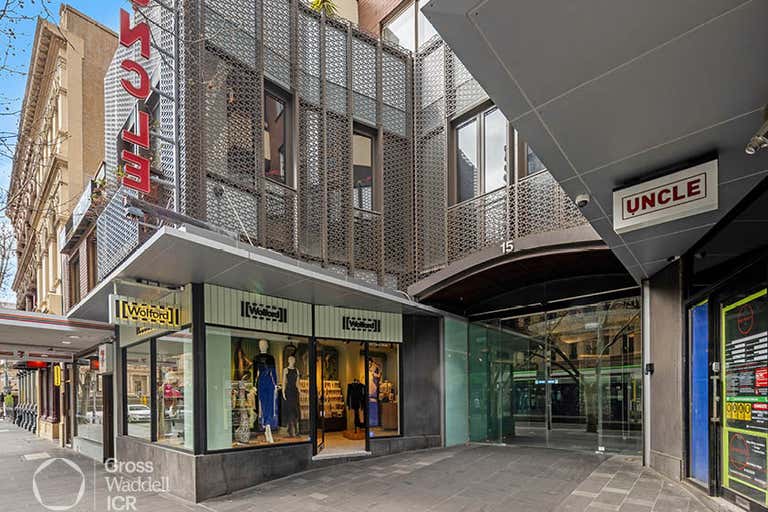 Level 5, Suite 2, 15 Collins Street, Melbourne, VIC 3000 - Office For ...