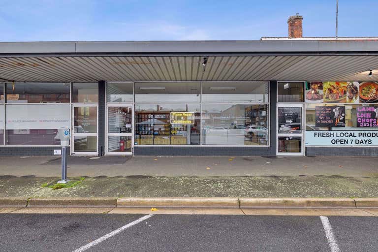 77 Curtis Street, Ballarat Central, VIC 3350 - Office For Sale ...