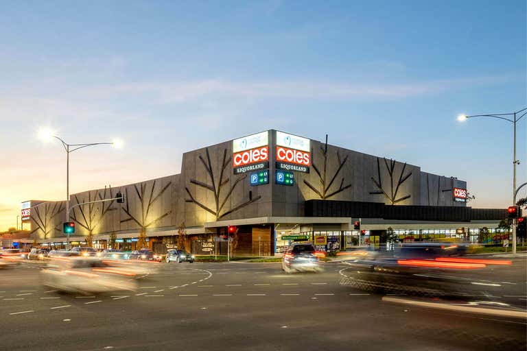 Sold Shop & Retail Property at Mernda Junction Shopping Centre, 1435 ...