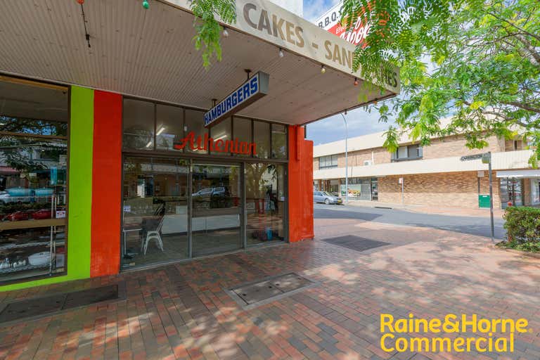 Sold Shop & Retail Property at 137 Talbragar Street, Dubbo, NSW 2830 ...