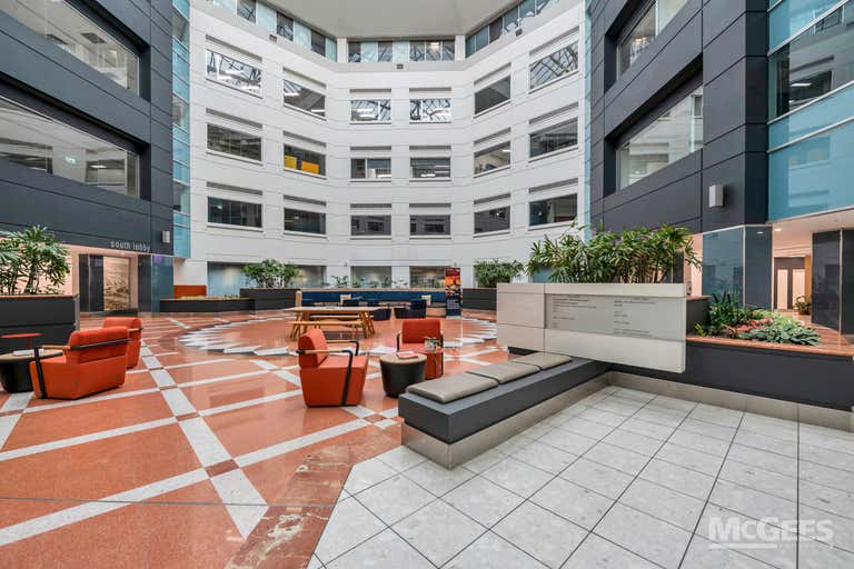 Naylor House, 191 Pulteney Street, Adelaide, SA 5000 - Office For Lease ...