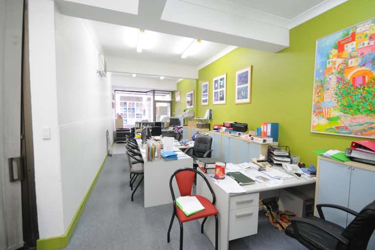 Sold Shop & Retail Property at 18 Spring Street, Bondi Junction, NSW ...