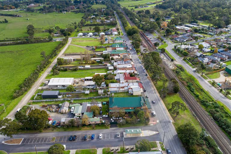 53 Nar Nar Goon-Longwarry Road, Garfield, VIC 3814 - Development Site ...
