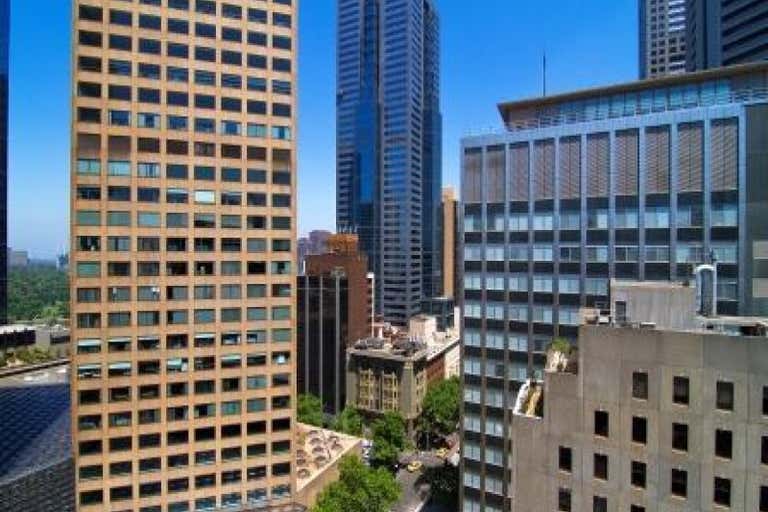 Leased Office at 13 & 14/30 Collins Street, Melbourne, VIC 3000 ...