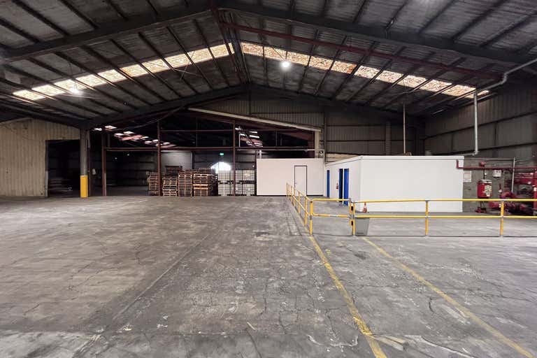 10-18 Frederick Road, Tottenham, VIC 3012 - Industrial & Warehouse ...
