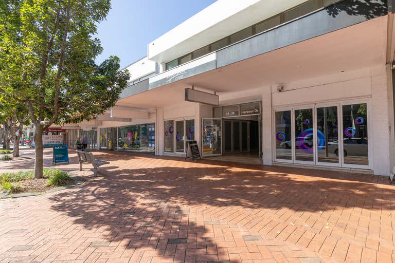 34-46 Harbour Drive, Coffs Harbour, NSW 2450 - Shop & Retail Property ...