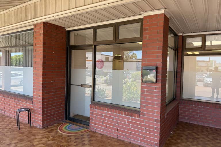 Leased Shop & Retail Property at 6/60 North East Road, Walkerville, SA ...